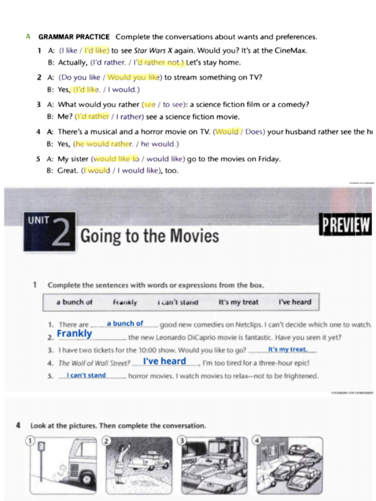 Tarea N1 Unit2 | PDF