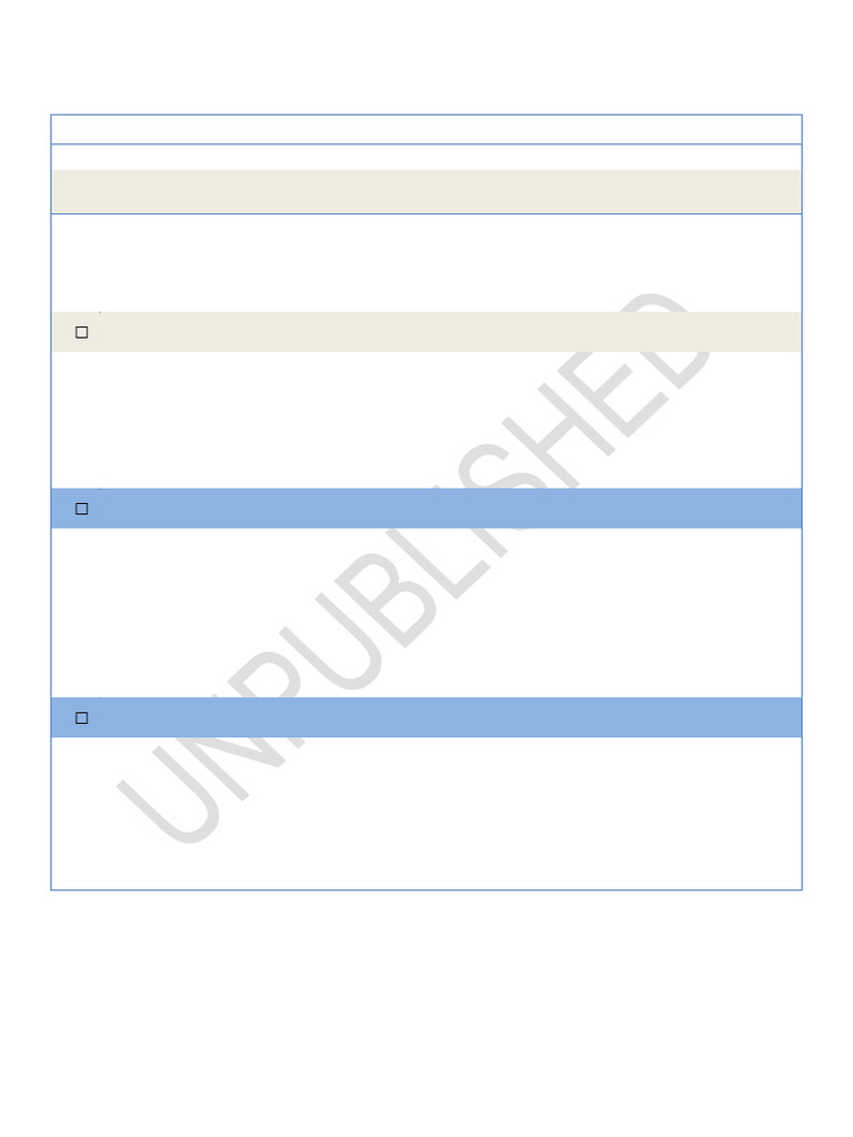 intellectual disability assessment sheet | PDF | Intellectual ...