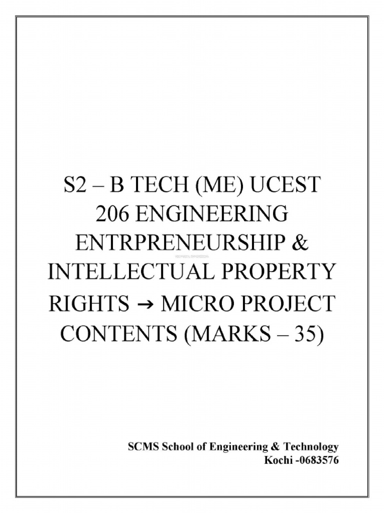 UCEST206 MIcroproject Contents (35M) | PDF