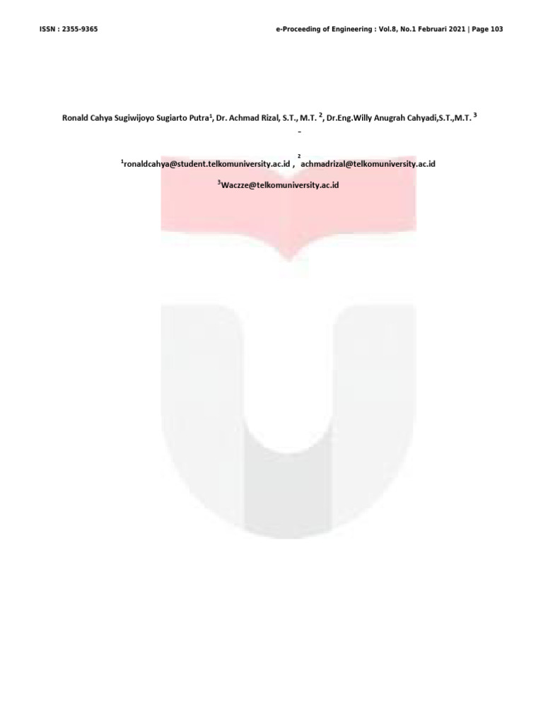 Rancang Bangun Sistem Pendeteksi Kesegaran Daging Berdasarkan Sensor ...