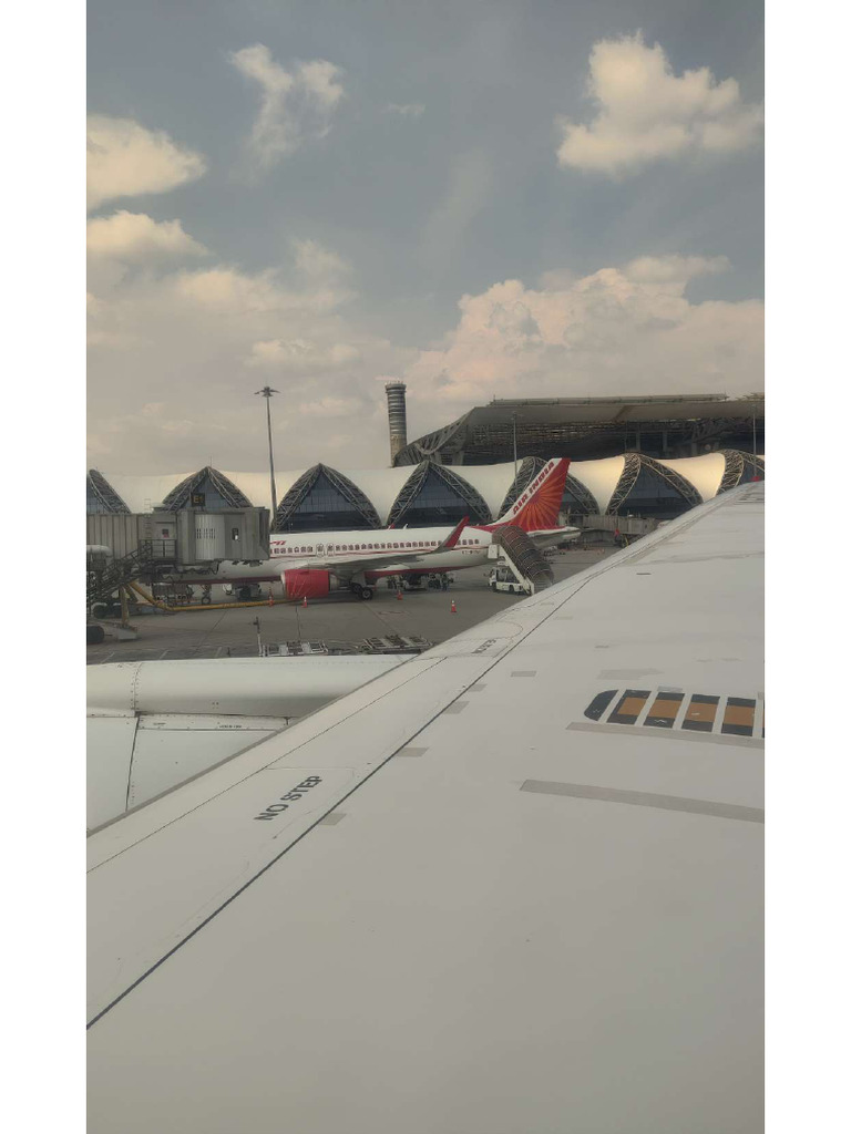 Plane | PDF