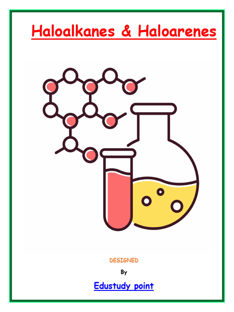 Haloalkane and Haloarene (Edustudy Point)_unlocked_2024-09!17!11!11!04 ...