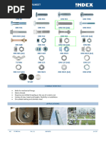 ISO 4014 Hexagon Bolt Specifications | PDF