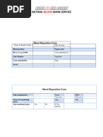 Imaging Request Form | PDF | Radiology | Medical Imaging