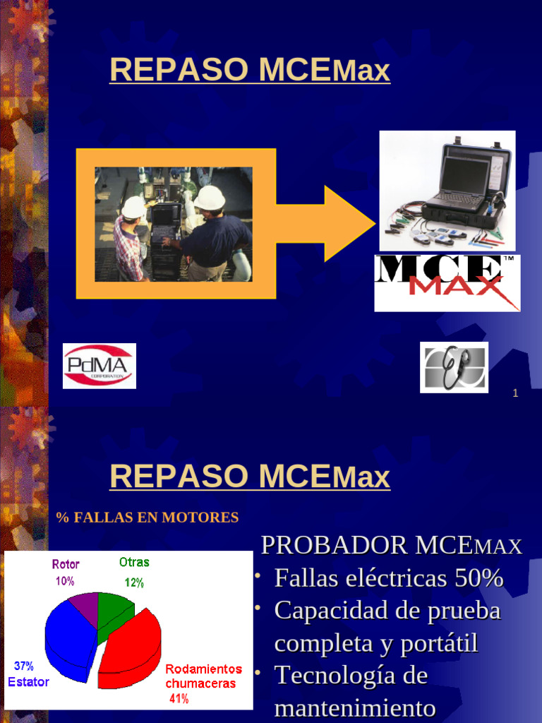 CAP. 4 MCEMax | PDF | Inductor | Red eléctrica