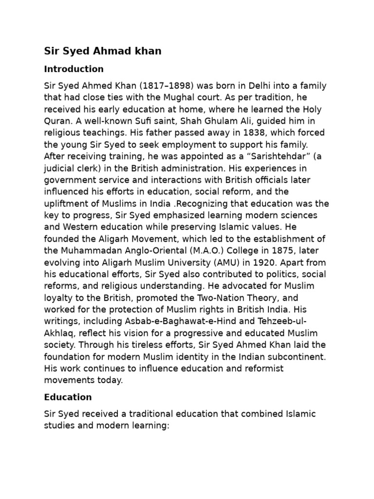 Assignment Of History 3 Pdf Two Nation Theory Pakistan Movement
