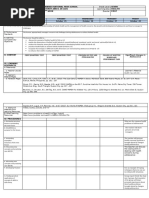 Detailed Lesson Plan in Mathematics 3 Odd and Even Number | PDF ...