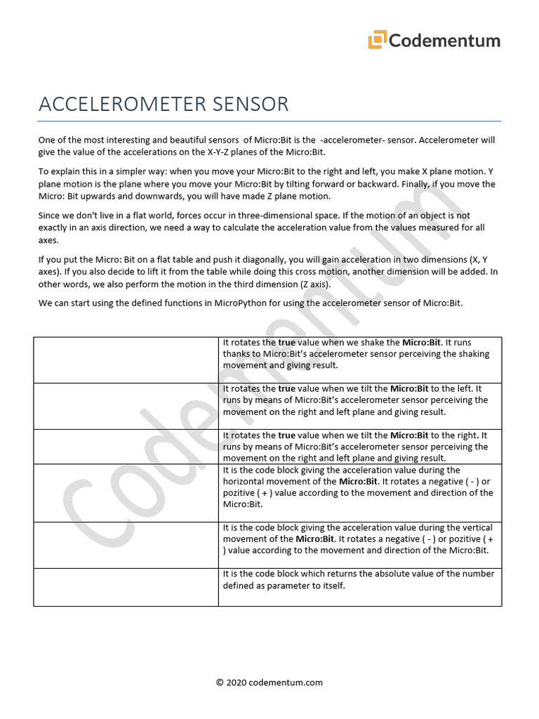 08-Section5-CatAge-Hot-or-Cold-MicroPython-EN | PDF | Rotation | Accelerometer