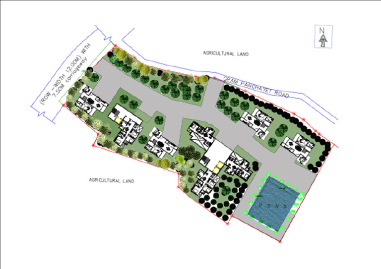 Site Plan 1 | PDF