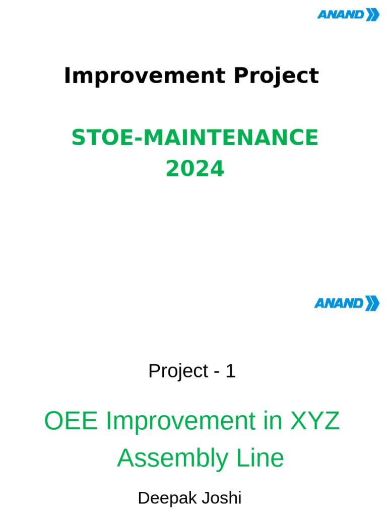 Stoe-Me m1 Proj Presen Format | PDF | Computing