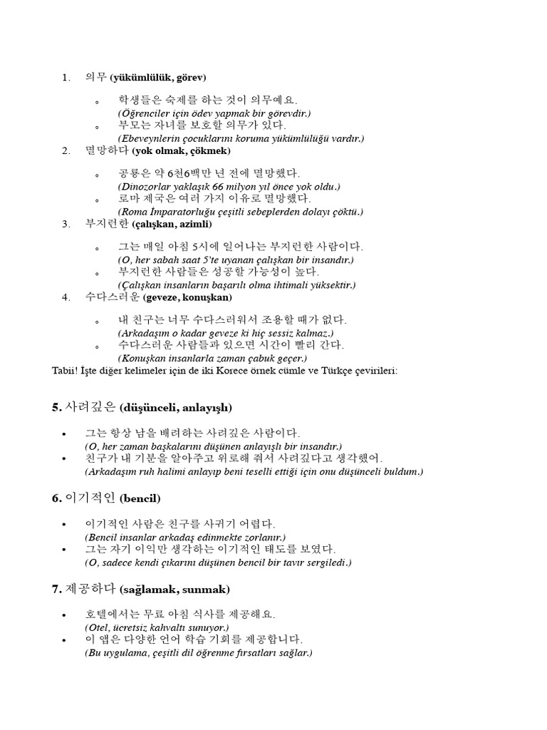 korece 9 | PDF