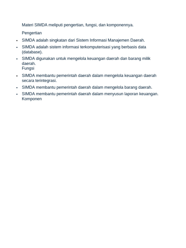 Kmpe Simda | PDF