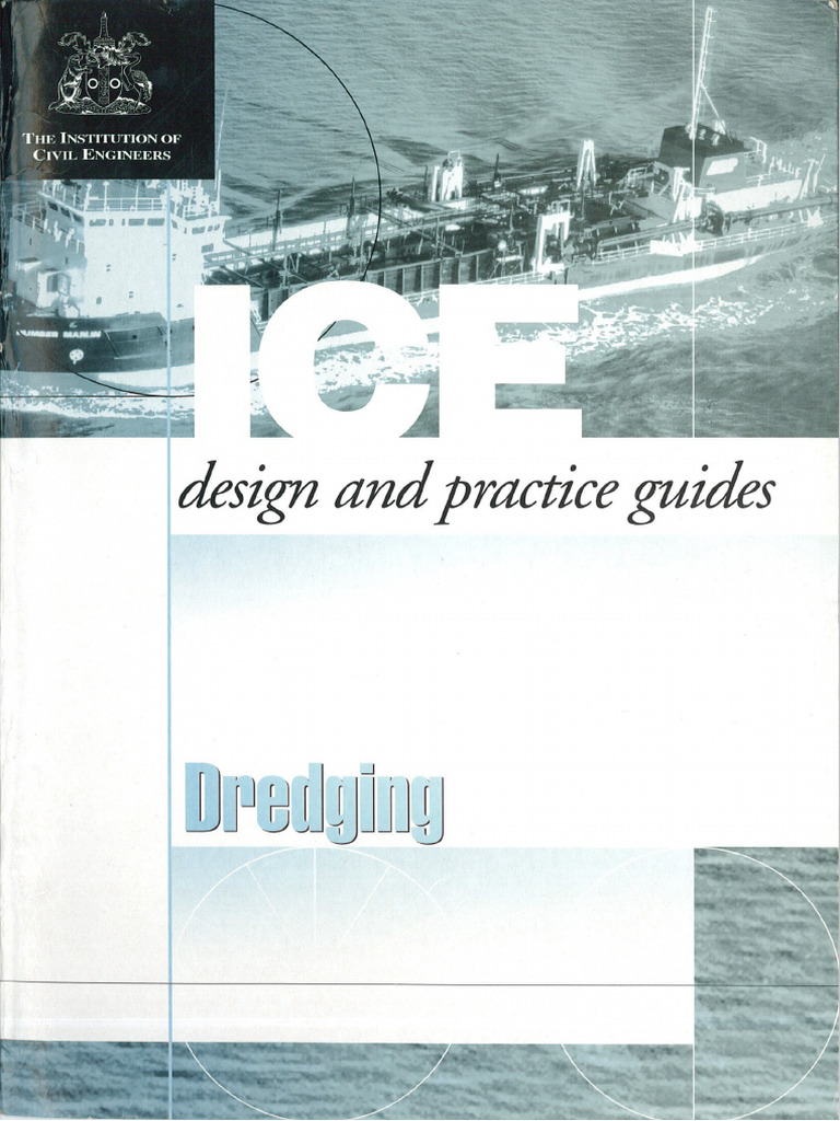 Vdoc - Pub Dredging Ice Design and Practice Guides | PDF