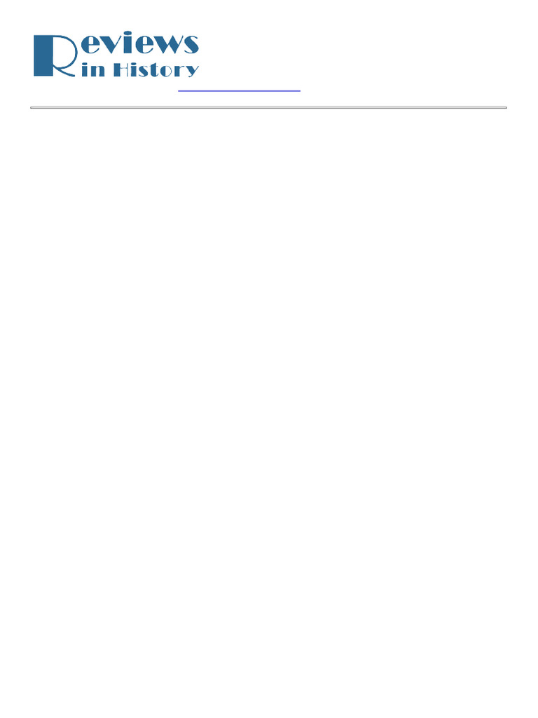 ARTICLE The Deluge WW1 America Super Power 2 | PDF | World War I Reparations | German Empire