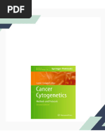 Bfm Protocol | PDF | Intravenous Therapy | Diseases And Disorders