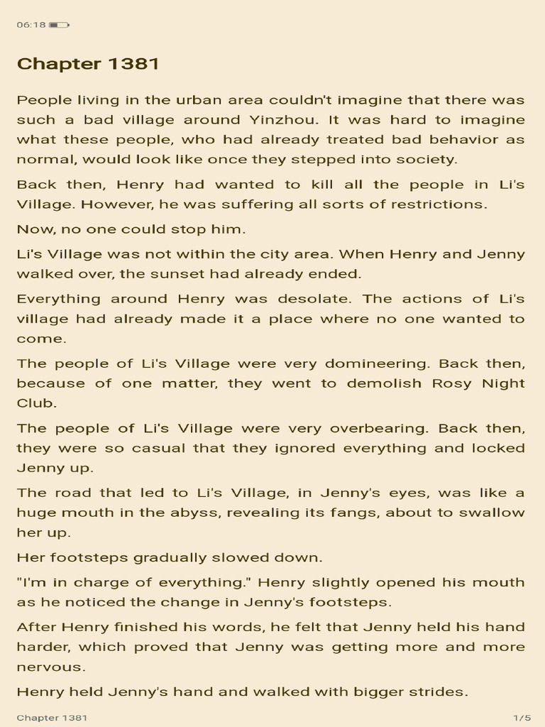 Mihf 1381-1388 | PDF