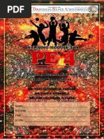 CSEC Physical Education SBA Guidelines | PDF | Educational Assessment ...