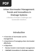 Understanding Wet Utilities in Construction | PDF | Sanitary Sewer ...