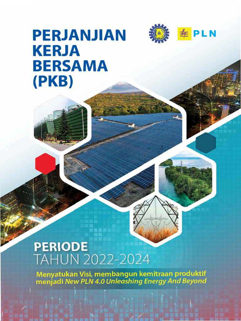 PKB PLN | PDF