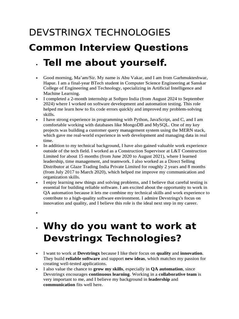 Devstringx Technologies | PDF | Object Oriented Programming | Python (Programming Language)