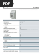 Littelfuse Medium Voltage Cross Reference | PDF | Fuse (Electrical ...