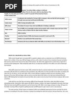 Summary of Death of A Salesman, ACT 1 | PDF