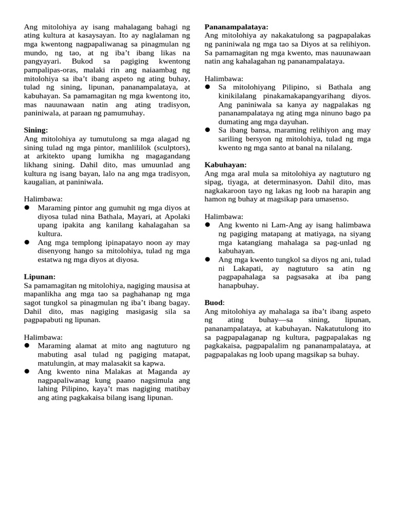 fil-rep-script | PDF