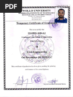 Sigtas Manual v1 | PDF