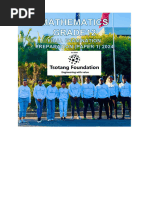 VPM Notes G12 | PDF