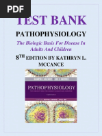 Porth S Essentials of Pathophysiology 5th Edition by Tommie Norris ...
