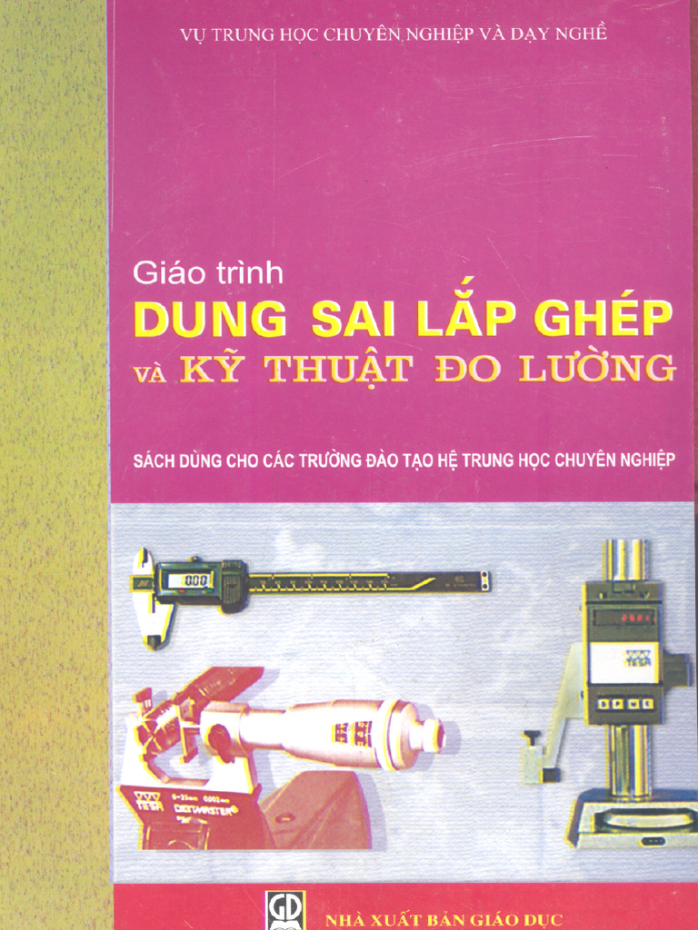 Dung Sai - Ninh Duc Ton | PDF