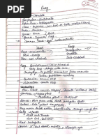 Class 12 Biology Ncert Index | PDF