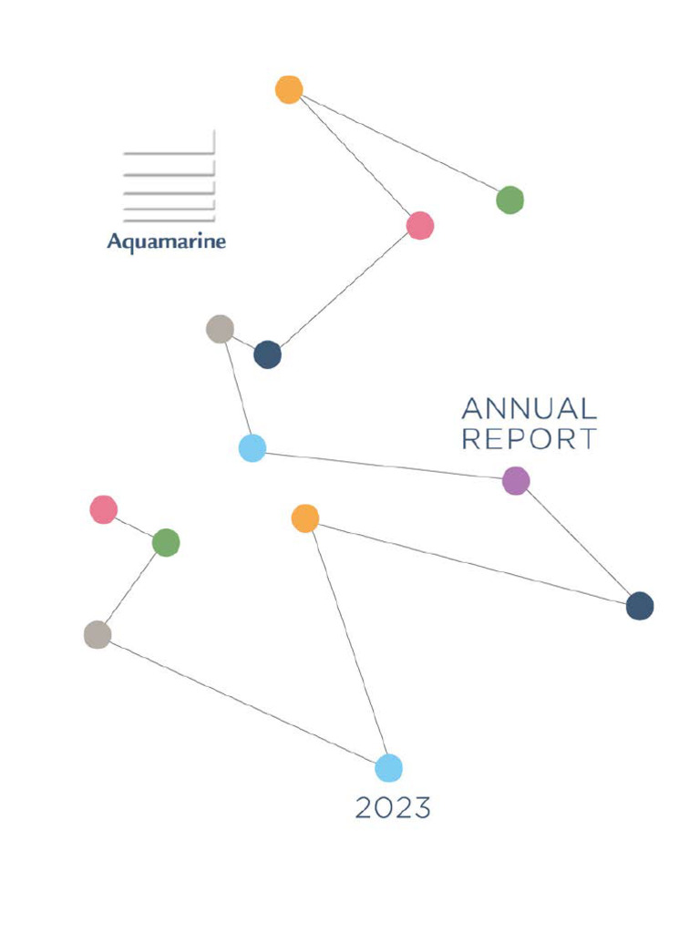 AF AR Annual-Report 2023 | PDF | Stock Market Index