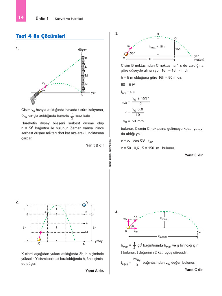 11 FZK SK U1b5 T4 2022 | PDF