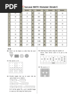 Introduction To Xreading | PDF | Cognitive Science | Learning Methods
