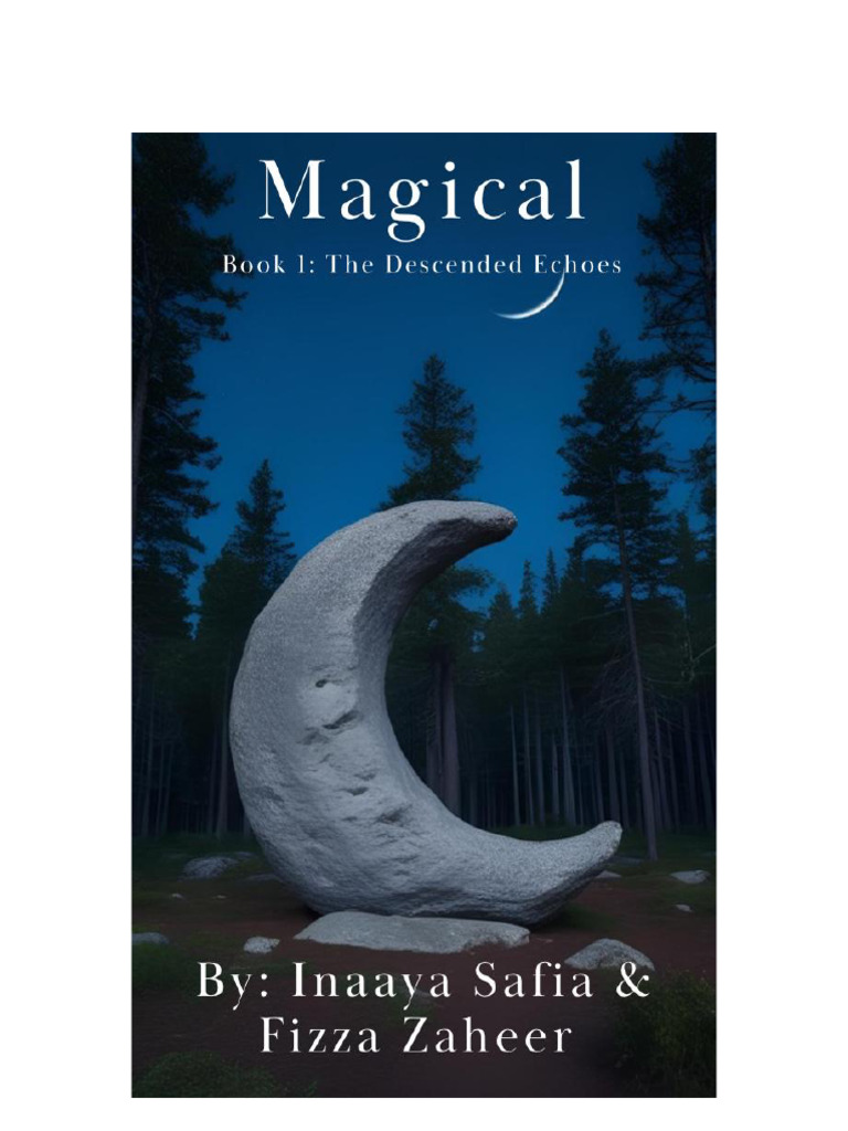 Magical 1 | PDF