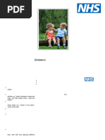 CADDRA ADHD Assessment Form | PDF | Attention Deficit Hyperactivity ...