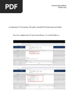 Using OpenSolver OpenSolver For Excel | PDF | Microsoft Excel | Linear Programming
