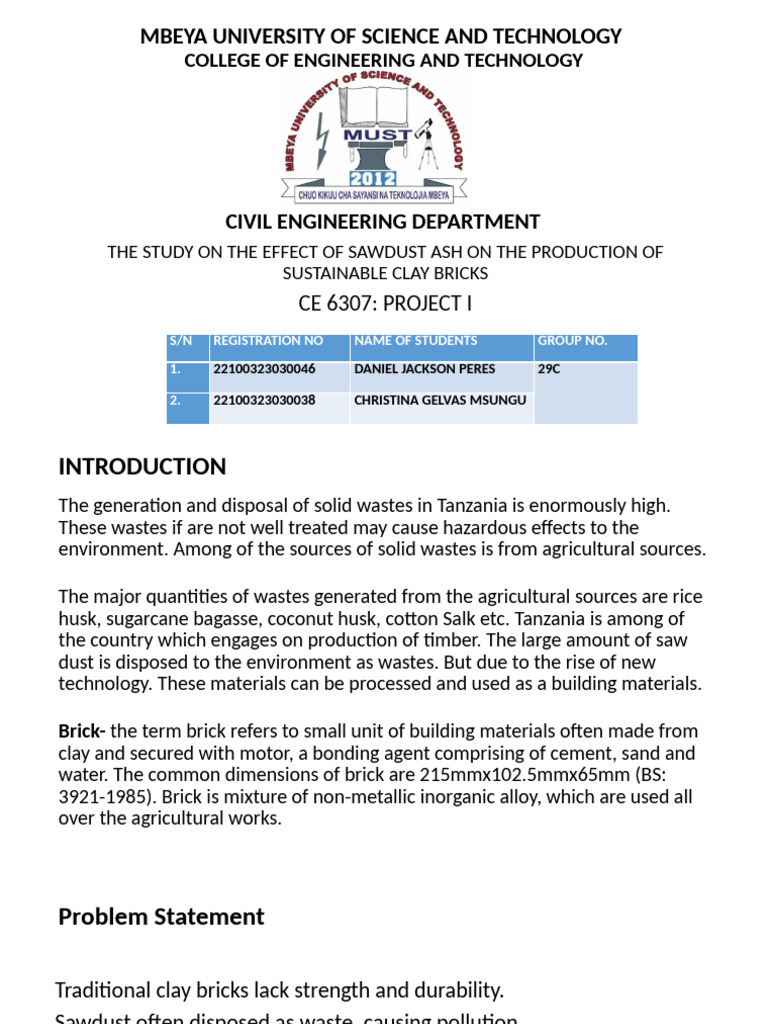 PPT_29C FINAL_013327 | PDF | Brick | Clay