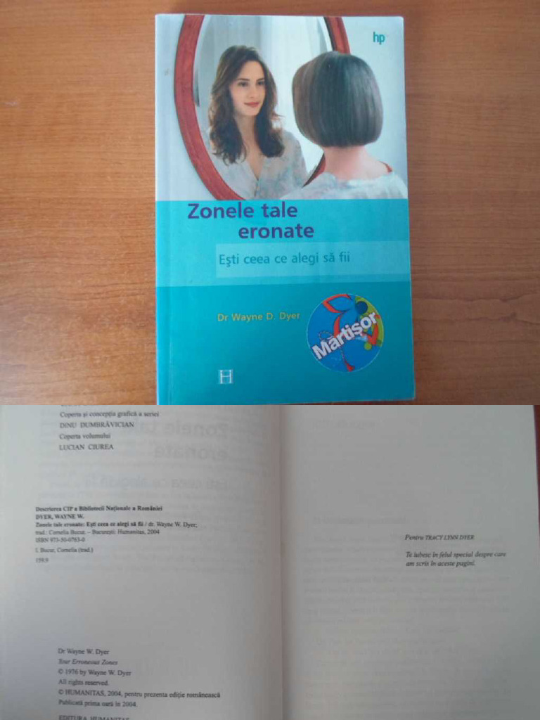 Zonele Tale Erogene | PDF