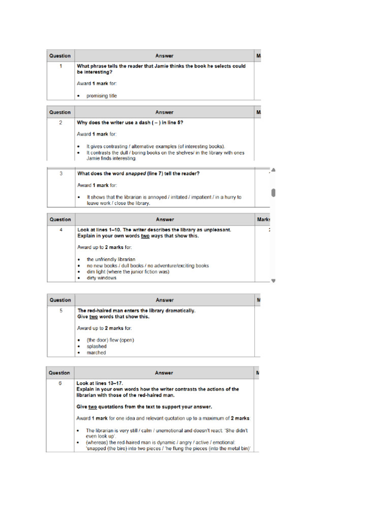 Stage 9 Paper 2 | PDF