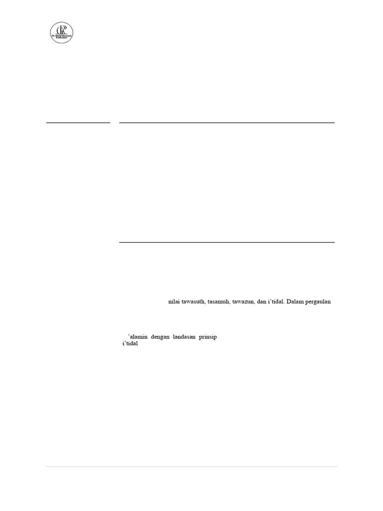 Mujahid - Copyediting - 20-27 | PDF