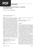 ADOS 2 Module 4 Revised Algorithm Hus and Lord 2014 April 2022 | PDF ...