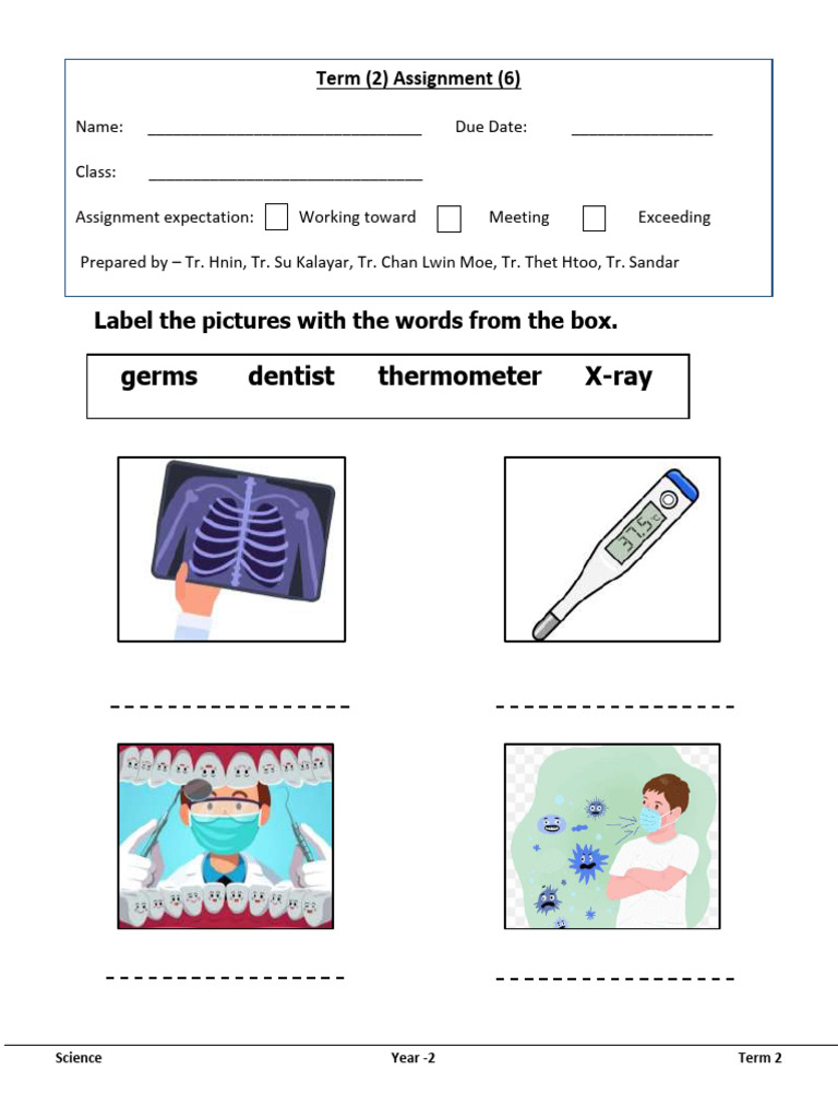 Assignment 6 (Term-2) | PDF
