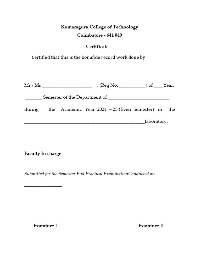 U18csi6211-Dsa Lab - Manual | PDF | Queue (Abstract Data Type) | Pointer (Computer Programming)