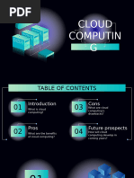 PowerPoint Theory Assessment Guide | PDF | World Wide Web | Internet & Web