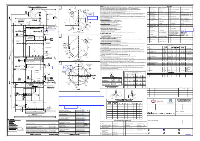 Victor V101E Equipment Drawings | PDF | Welding | Construction