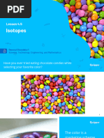 11 - JEE - Chemistry - Nuclear Chemistry - Isotopes, Isobars, Isotones ...