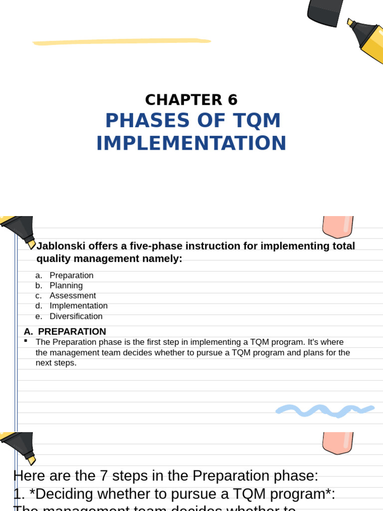 Chapter-6 (Final Report) | PDF | Benchmarking | Thought