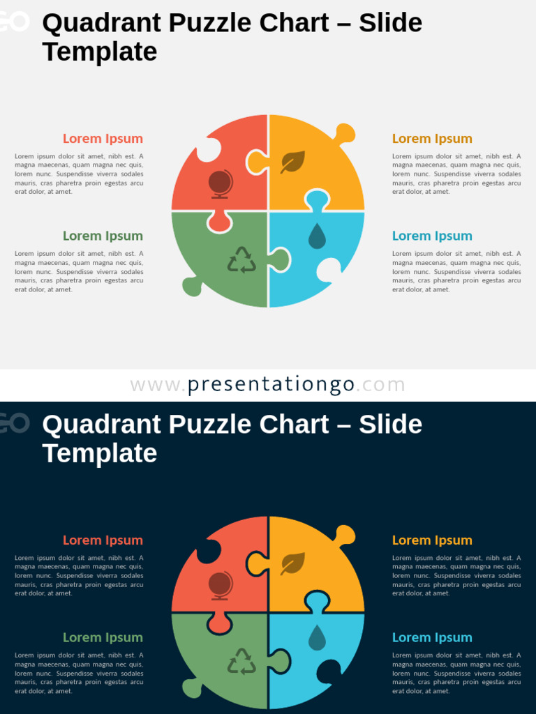 2 1954 Quadrant Puzzle Chart PGO 4 3 | PDF